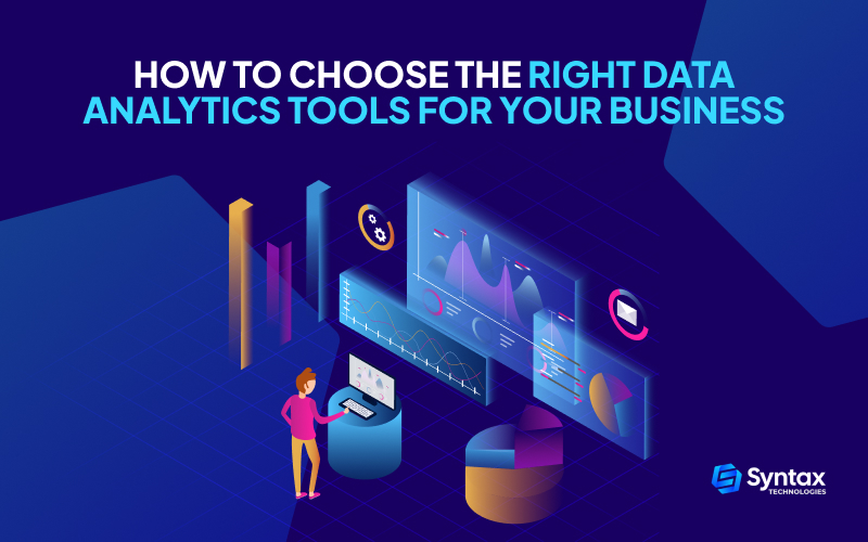 How to Become a Data Analyst Without a Degree? - Syntax Technologies